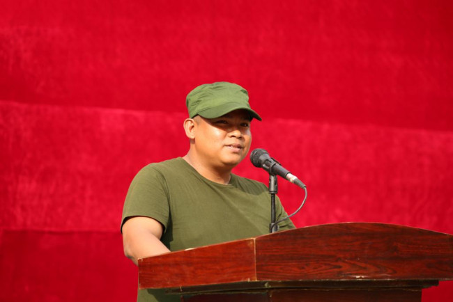 Nyo Twan Aung – The Mog Nation Wiki