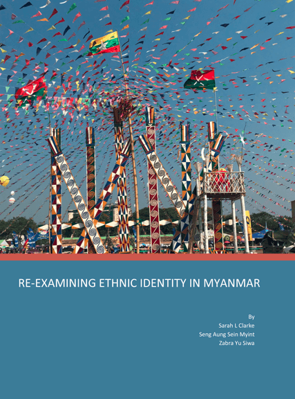 Re-examining Ethnic Identity In Myanmar – The Mog Nation Wiki