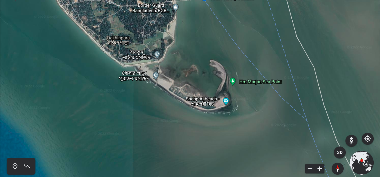 Shapuree Island – The Mog Nation Wiki