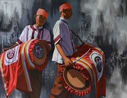 ရခိုင်စည် အမျိုးမျိုး – The Mog Nation Wiki